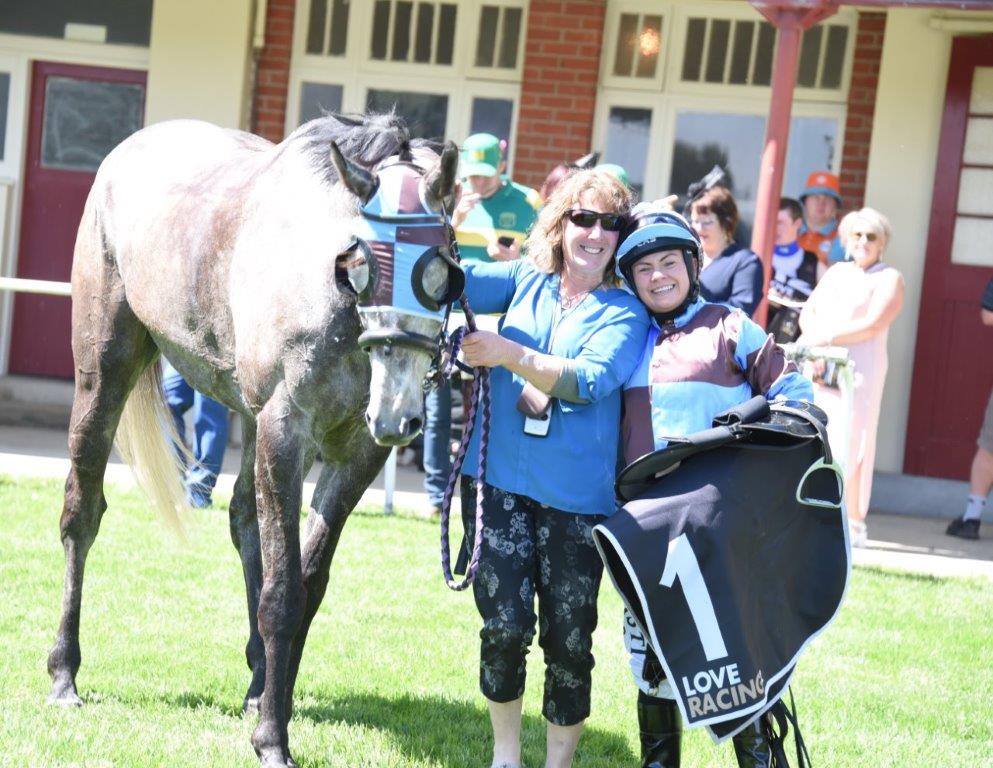 Strong Report - Melbourne Cup Day 1st November 2022 - Otago Racing Club